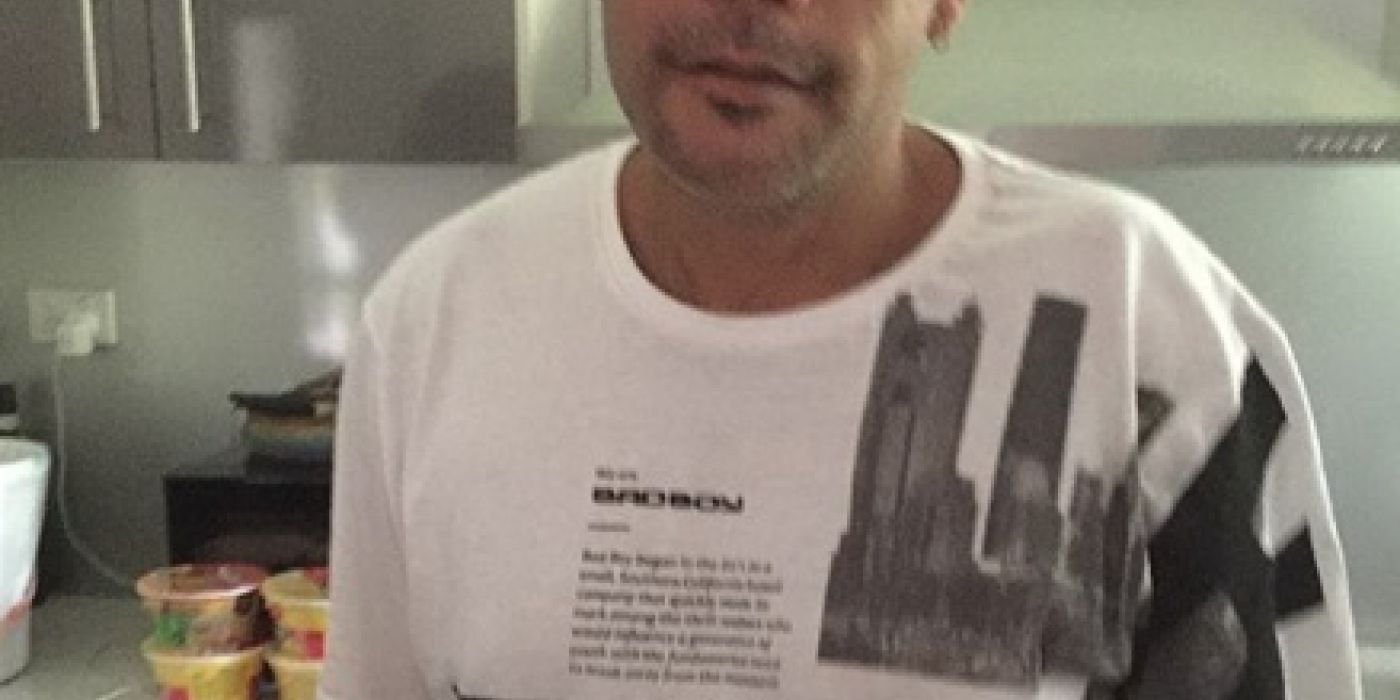 Missing Person Investigation - Richard Roe | NT Police, Fire ...