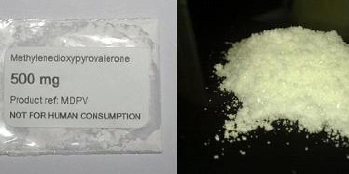 MDPV – A new and dangerous drug | NT Police, Fire & Emergency Services