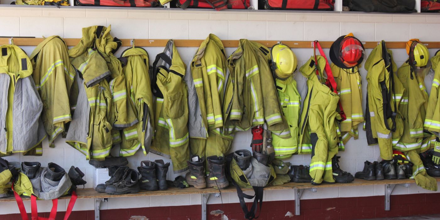 Volunteer Fire Brigade Profiles | NT Police, Fire & Emergency Services