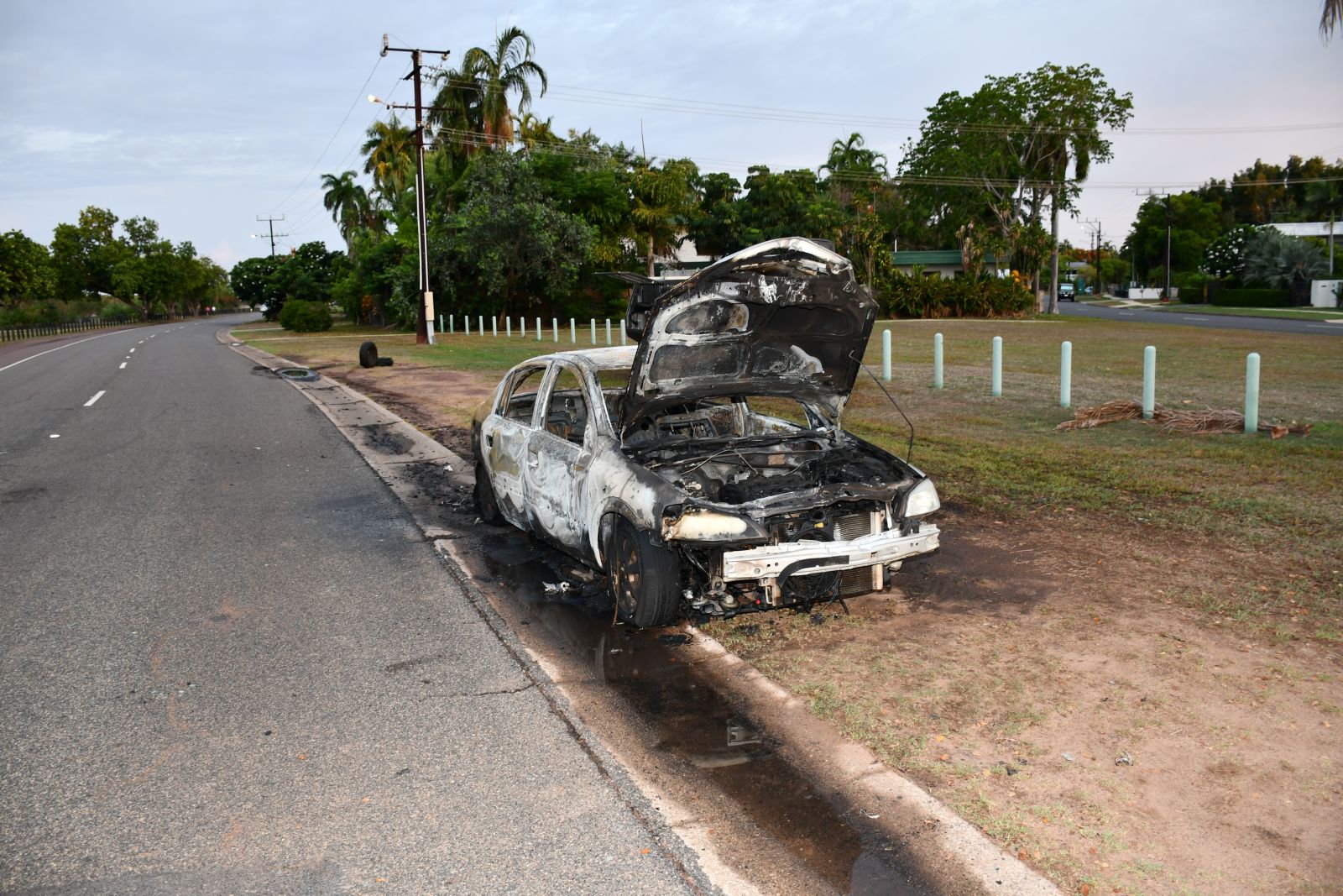 Charges – Arson, Criminal Damage and Drug Offences | NT Police, Fire ...
