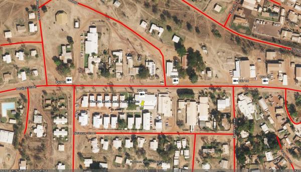 CCTV | NT Police, Fire & Emergency Services