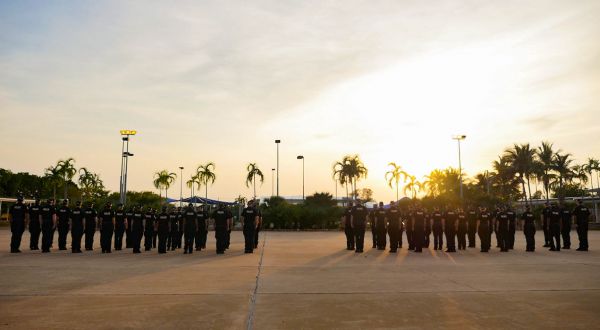 Gallery | NT Police, Fire & Emergency Services