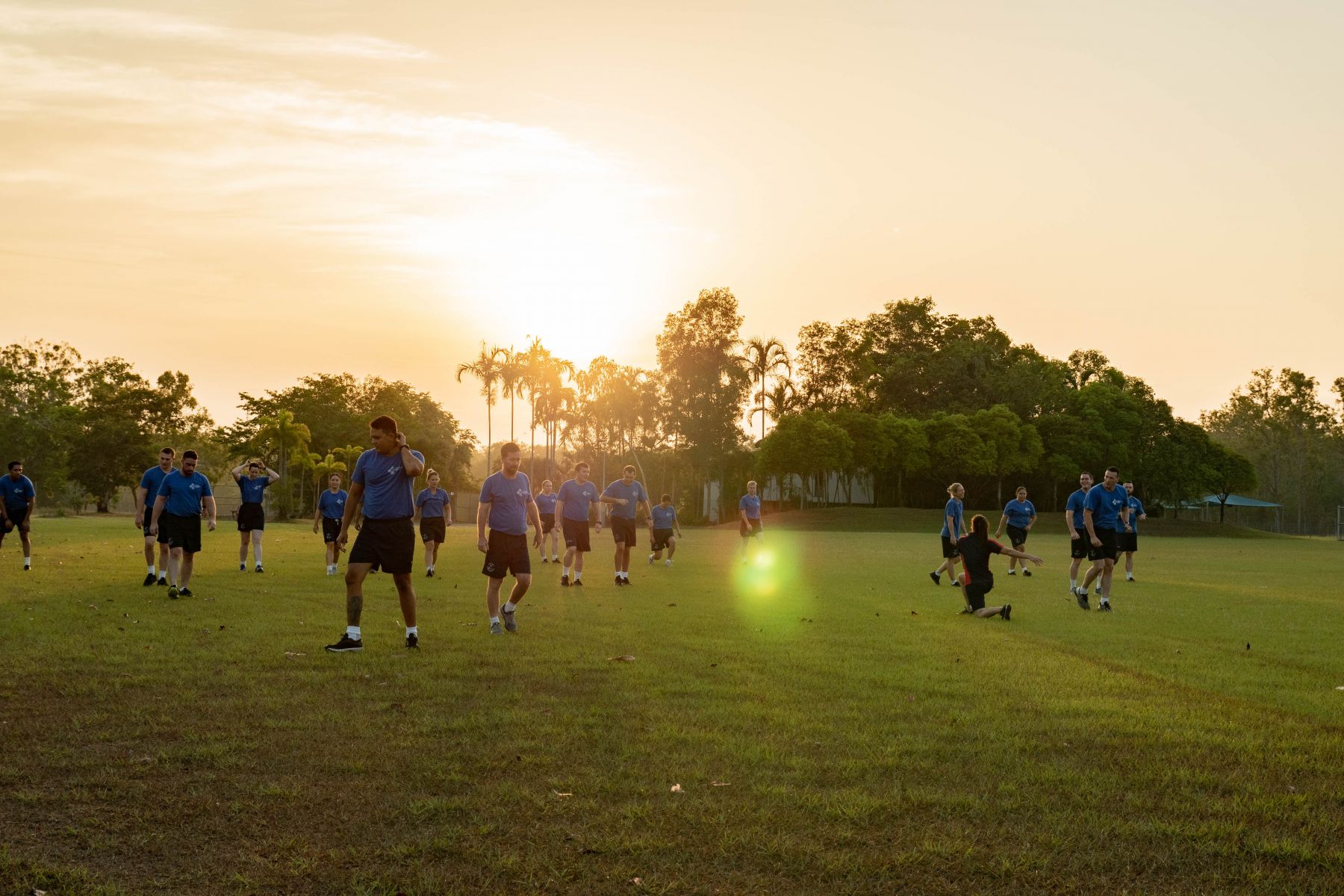 Gallery | NT Police, Fire & Emergency Services